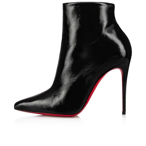 Christian Louboutin | Shoes | Christian Louboutin So Kate Booty | Poshmark